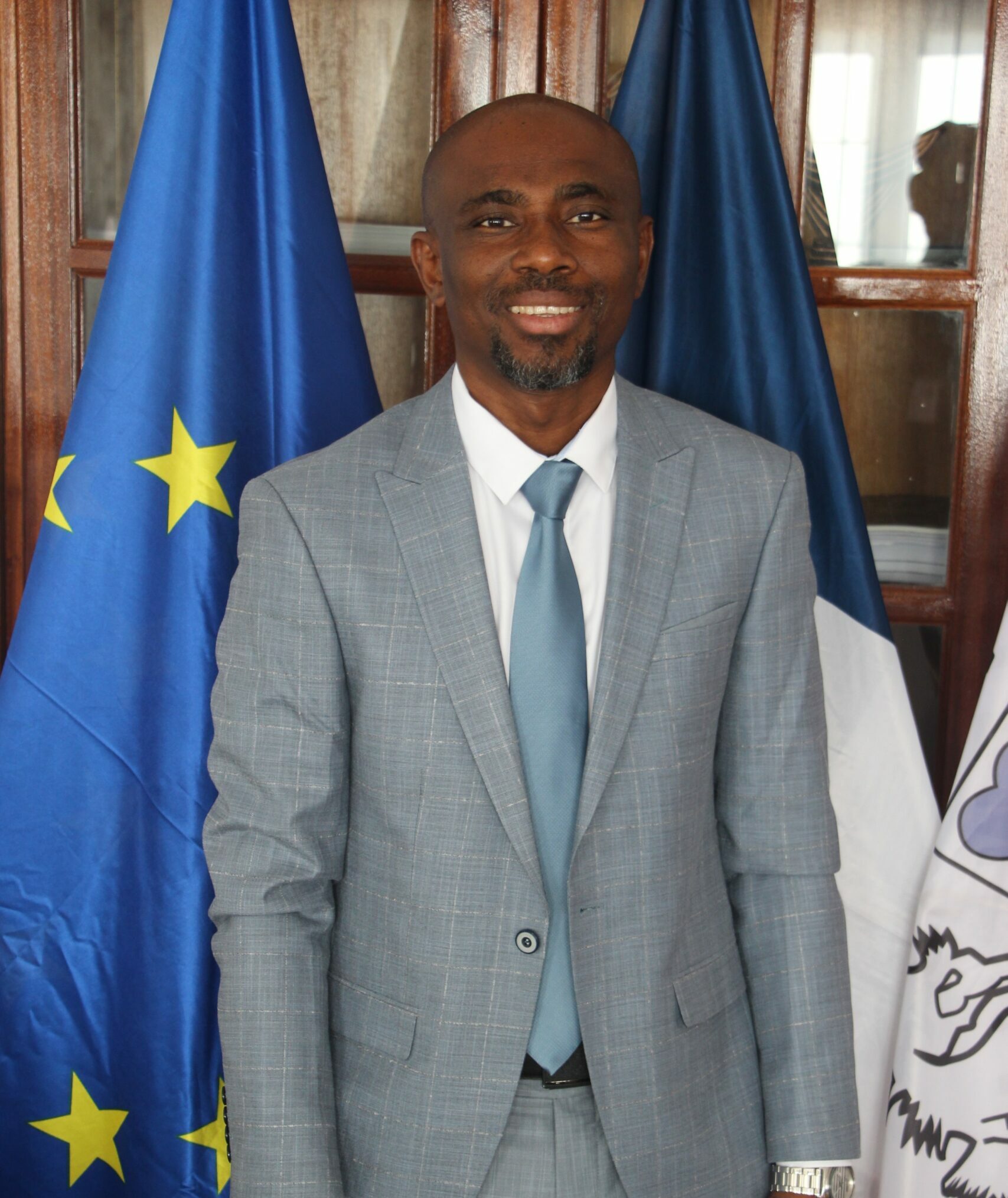 Le Département de Mayotte, porteur du projet - Département de Mayotte - BUM